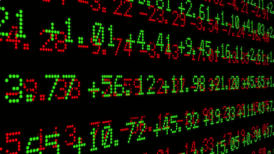 Stock Market Weekly Summary | SAS Financial Advisors, LLC